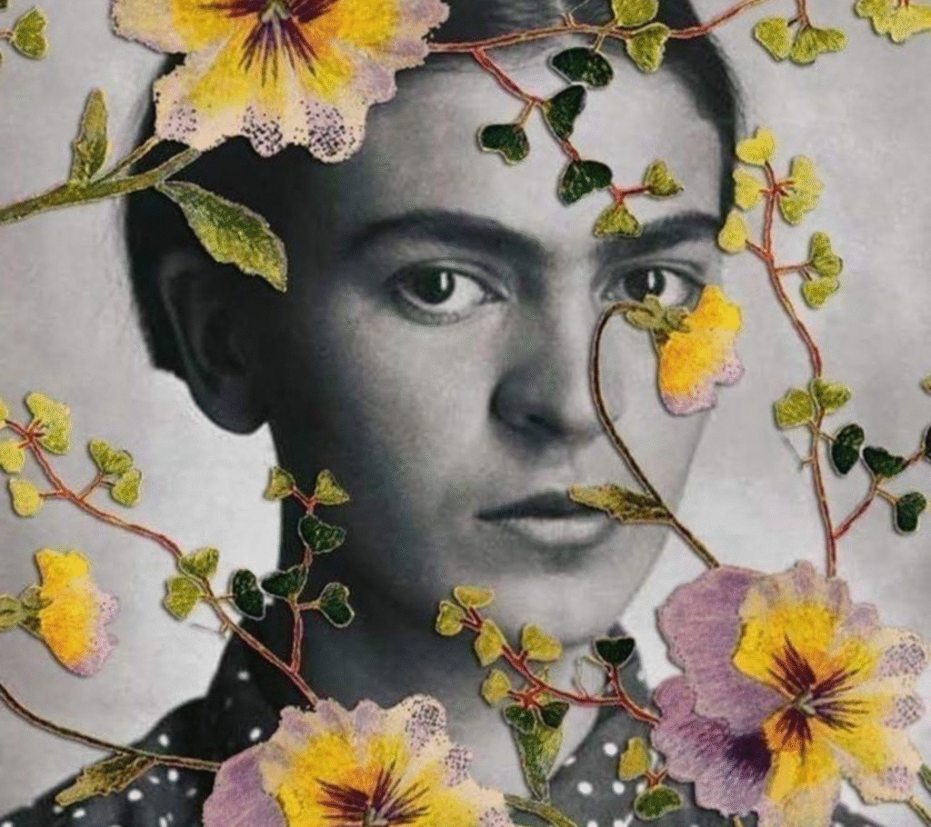Frida Kahlo: Ícone da Arte, da Moda e da Liberdade de Ser - It Girls